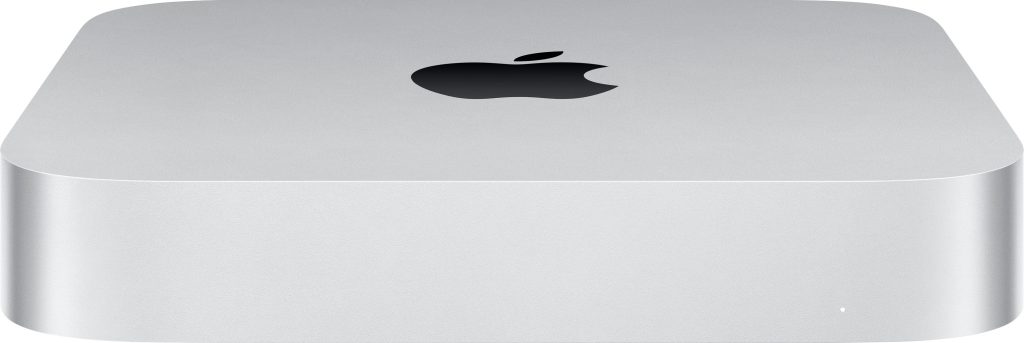 $66/mo - Finance Apple - Mac mini Desktop - M2 Chip - 8GB Memory ...