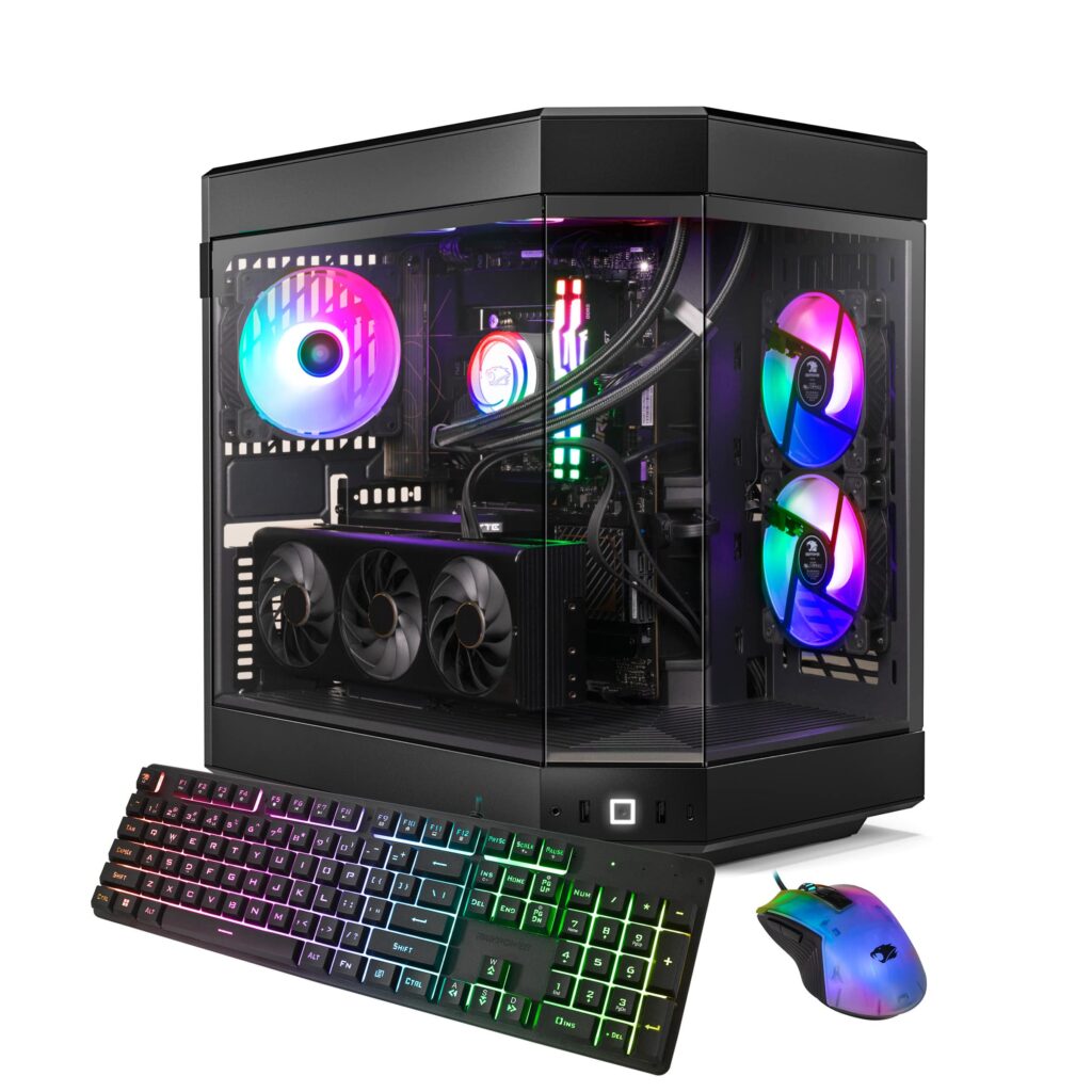 $94/mo - Finance iBUYPOWER - Y60 Gaming Desktop PC - Intel Core i9 ...